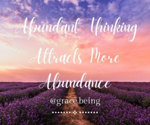 Abundance Mindset Course | Attract Abundance in Life